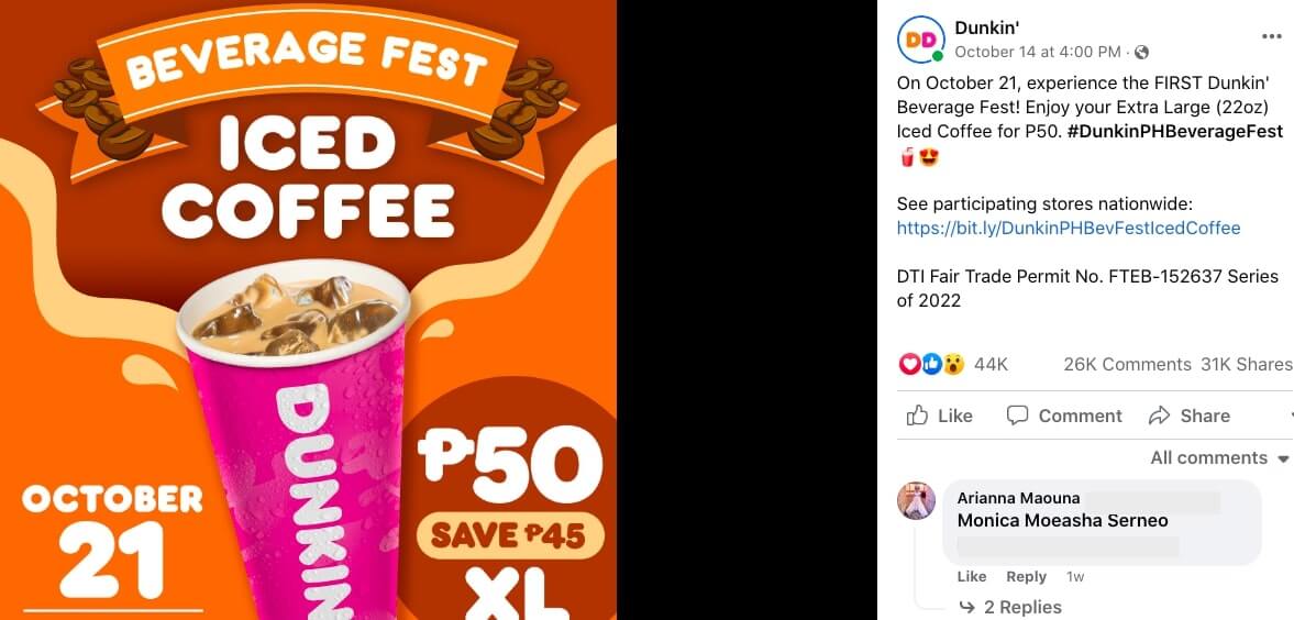 Como obter mais gostos no Facebook [18 dicas comprovadas que funcionam]