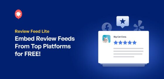 [FREE PLUGIN] Reviews Feed – Embed Review Feeds From Top Platforms for ...