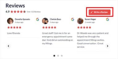 How to Add Google Review Button to Your Website (2026 Guide)