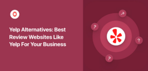 14 Best Review Websites Like Yelp in 2026 (With Comparison Table)