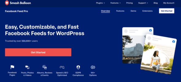 How to Display Facebook Photos on Your Website (Step-by-Step)
